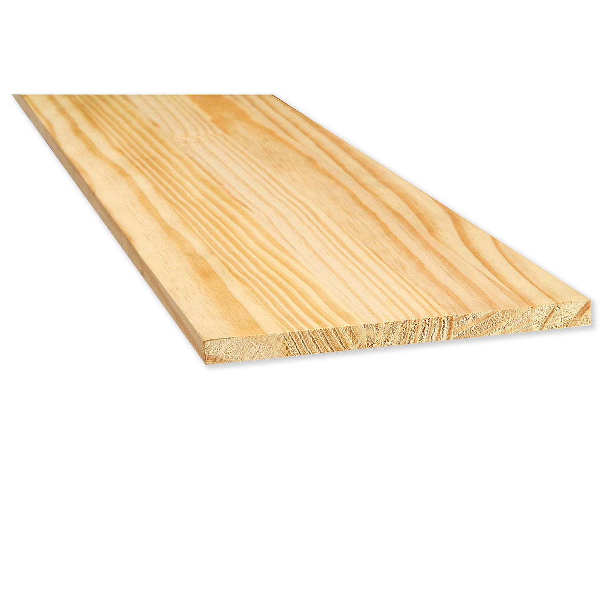 Pine Dressing Board