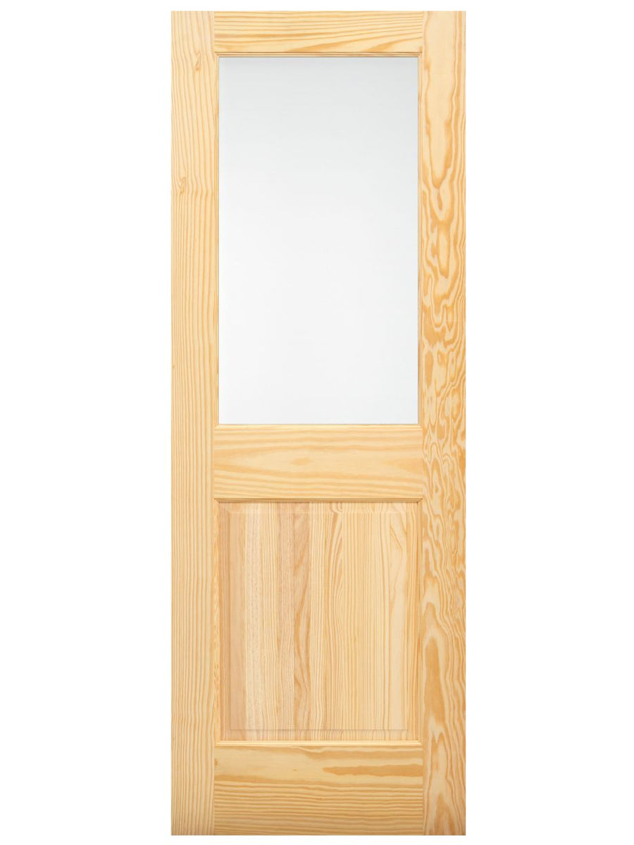 Shop Interior Doors | Solid Wood Styles & Finishes