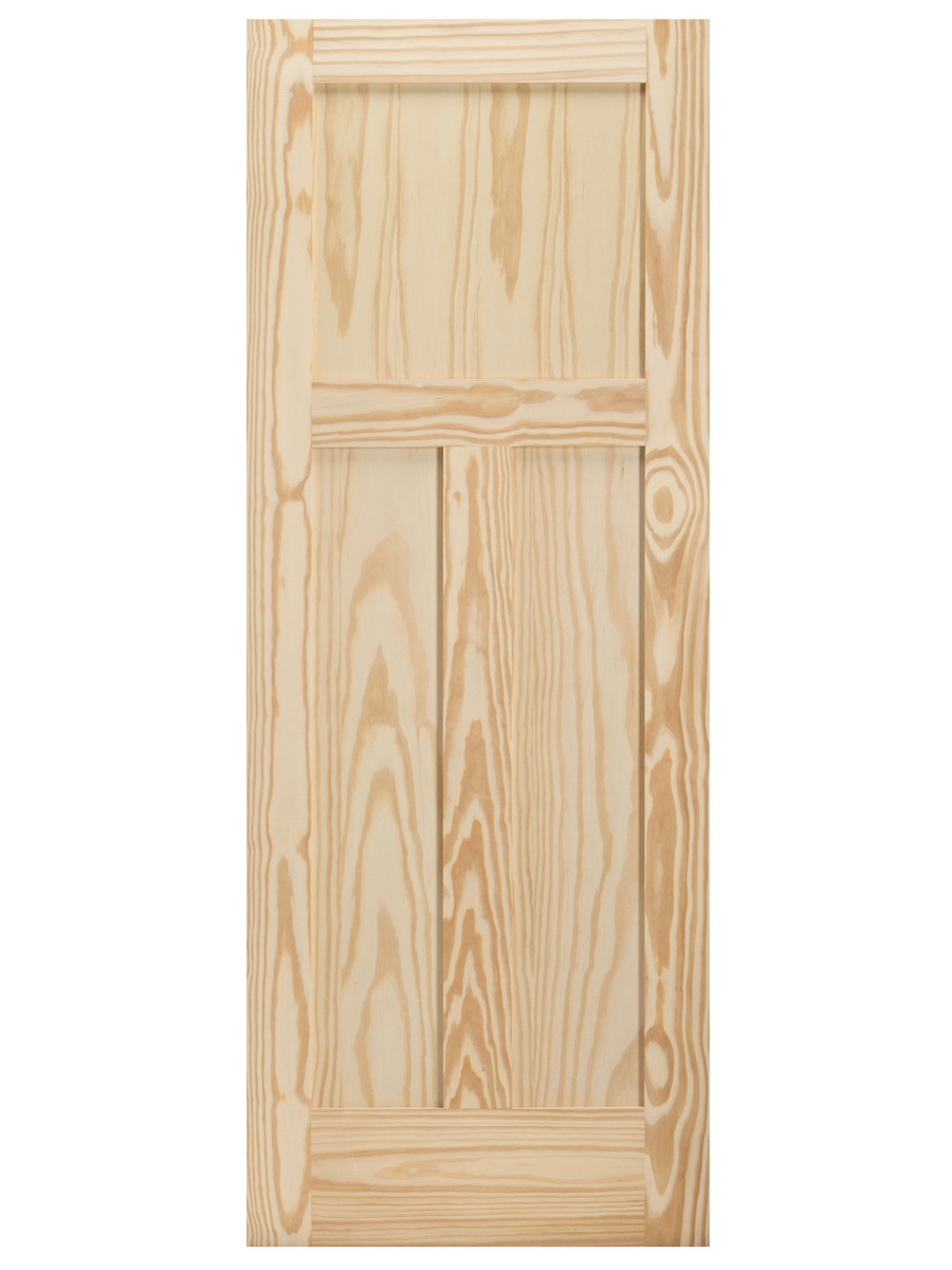 Shop Interior Doors | Solid Wood Styles & Finishes