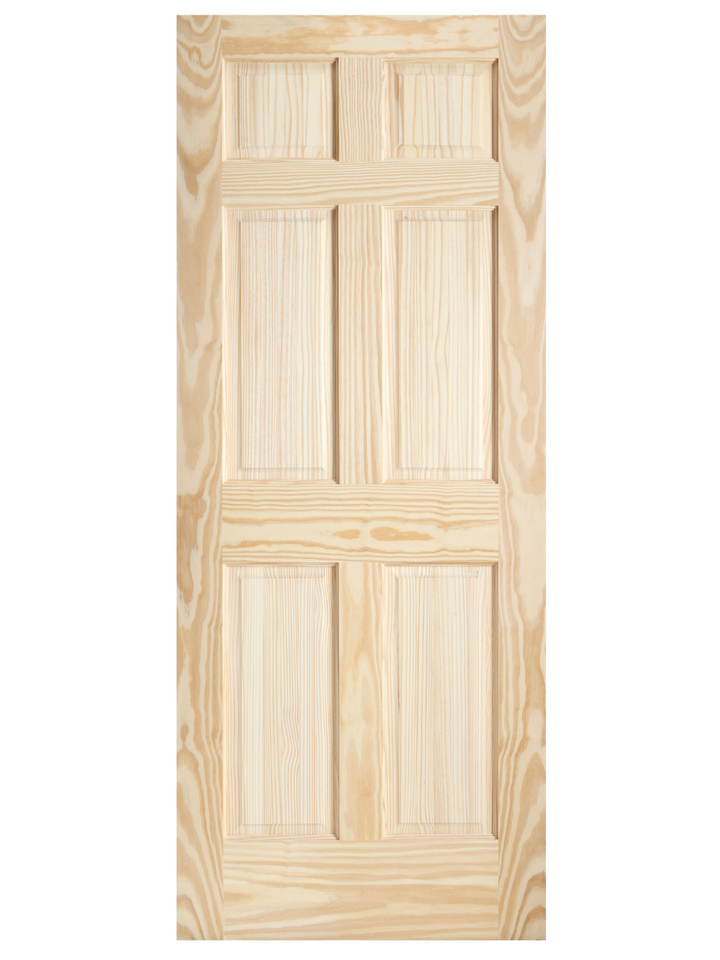 Shop Exterior Doors | Solid Wood Options