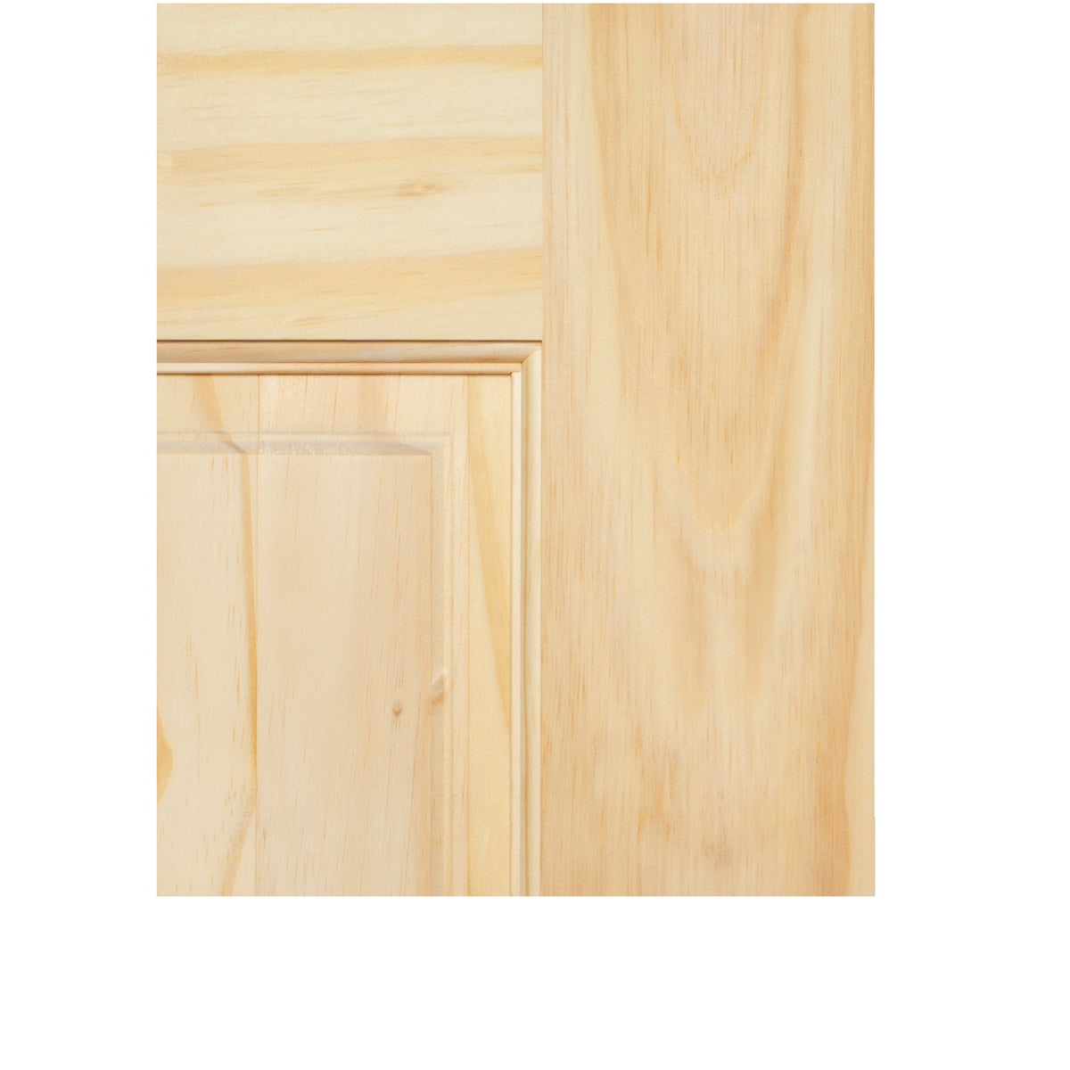 Raised Double Hip 6 Panel Bifold Interior Door – Door to Door Co