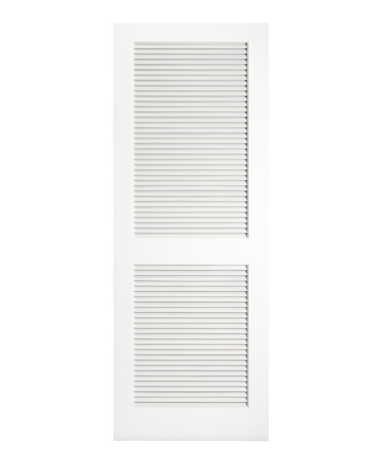 Shop Louvered Doors – Door to Door