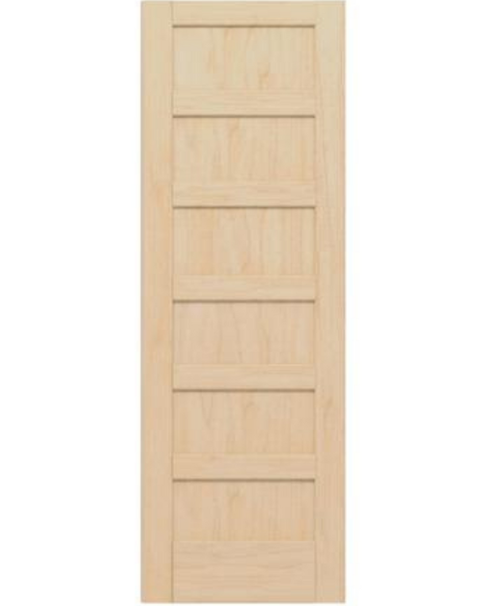Buy Interior Doors Online – tagged “Species_Maple” – Door to Door