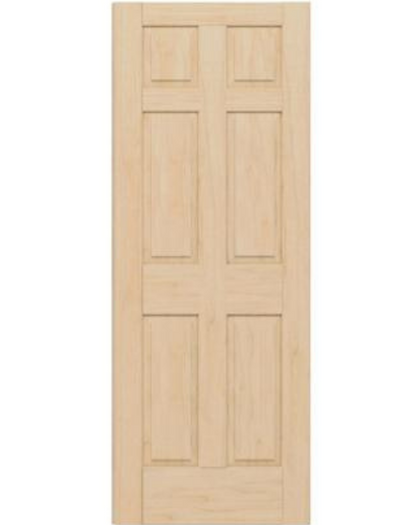 Buy Interior Doors Online – tagged “Species_Maple” – Door to Door