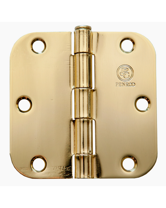 Hinges – Door to Door