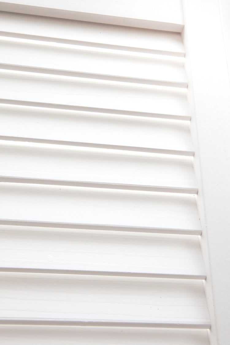 Shop Louvered Doors – Door to Door