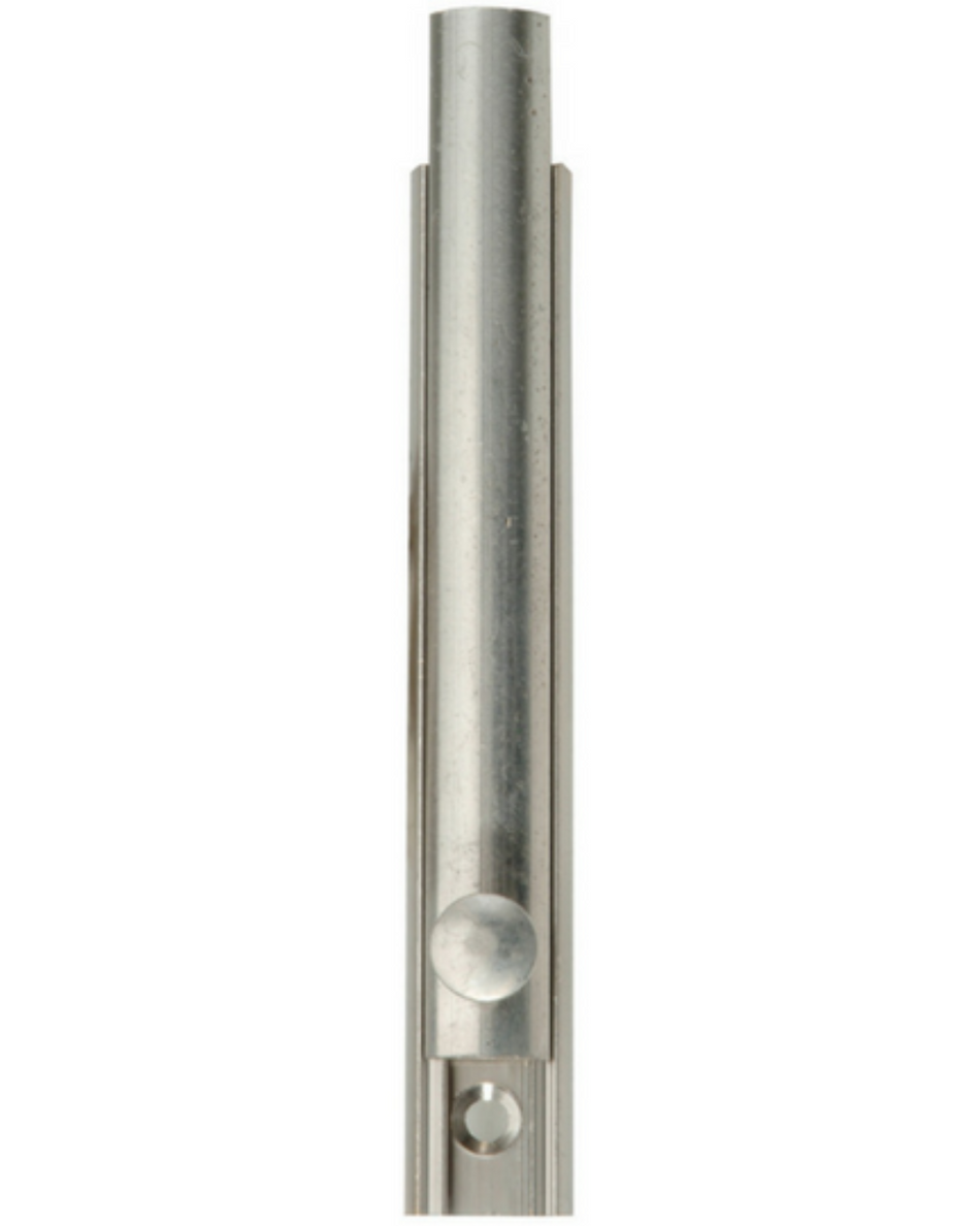 4" Surface Bolt – Door to Door